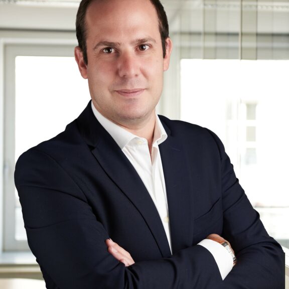 Thibault Zuber - Atream | Atream