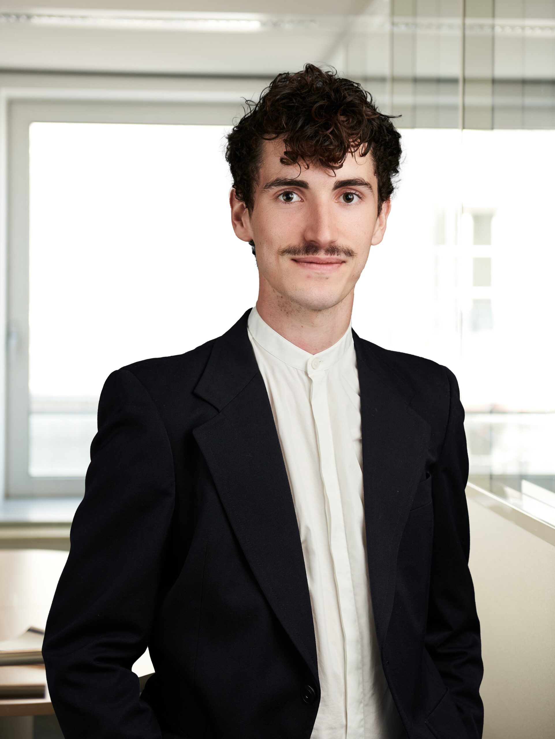 Antoine Delamare - Atream | Atream